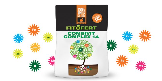 FITOFERT COMBIVIT COMPLEX 14 – Fitofert EN