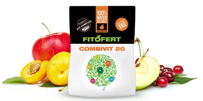 Boron based fertilizers – Fitofert EN