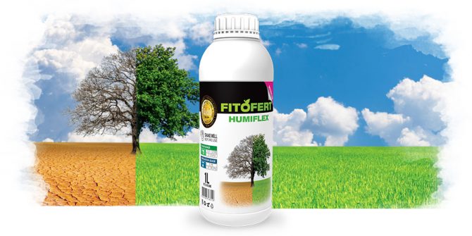 FITOFERT HUMIFLEX 24 – Fitofert EN