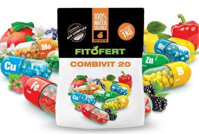 Proizvodi - Fitofert