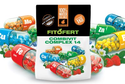 Proizvodi - Fitofert